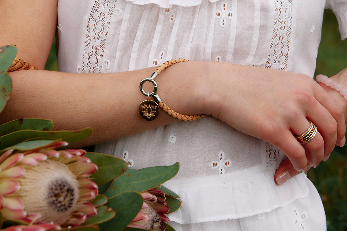 Soul Connections Charm Range – Palas Jewellery