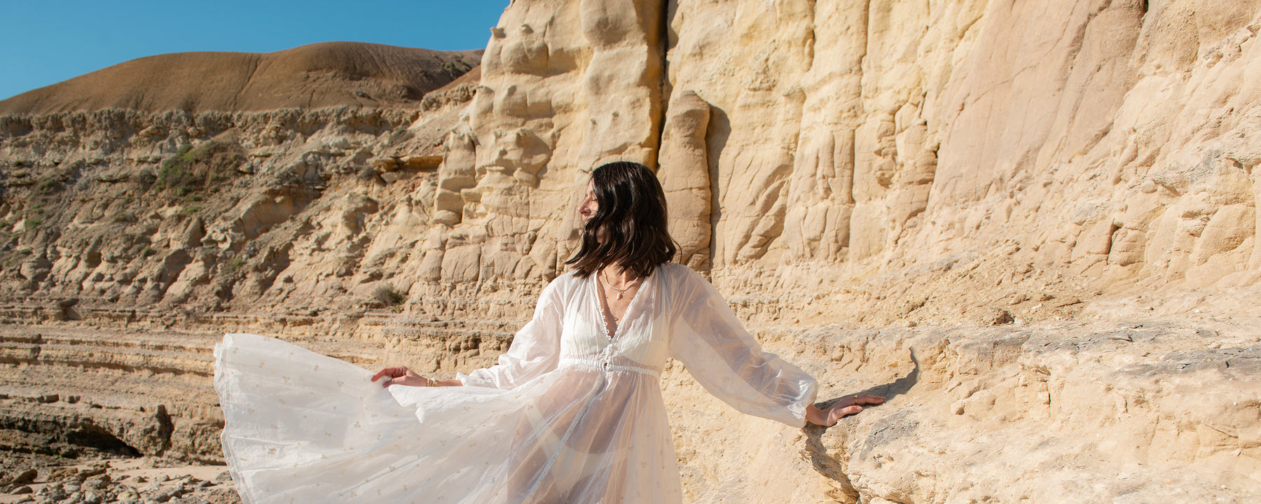 Sea Temple | Palas Jewellery