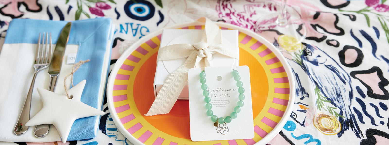 Palas Jewellery... collect, inspire and share