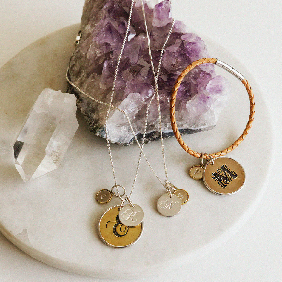 Soul Connections Charm Range | Palas Jewellery