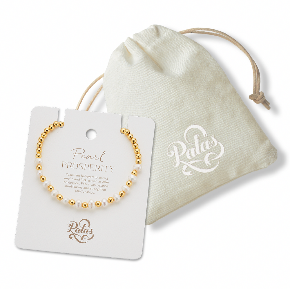 Lotus Purity Gem Bracelets | Palas Jewellery