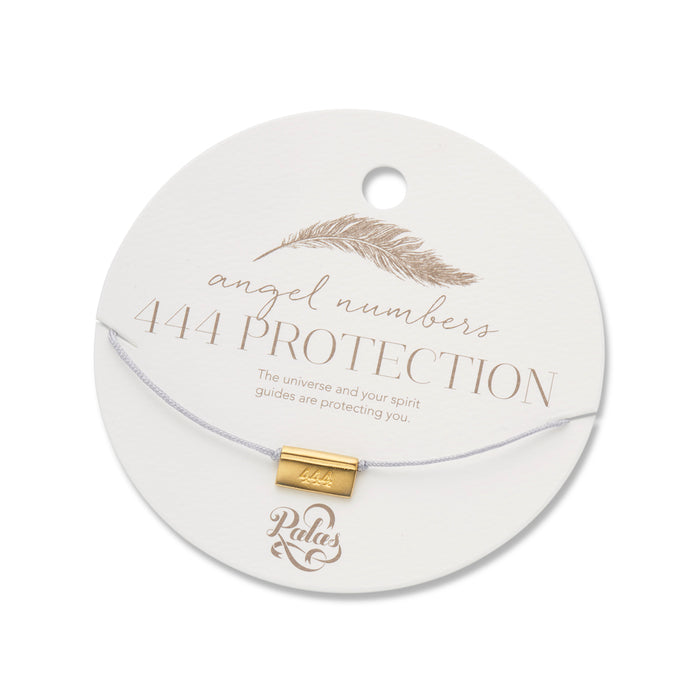 Angel Numbers Bracelets | Palas Jewellery