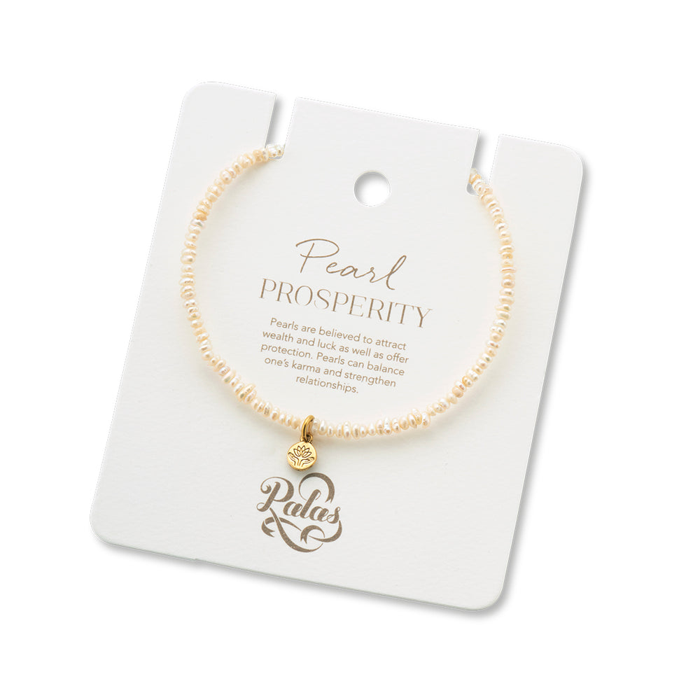 Celestial Gem Bracelet Collection